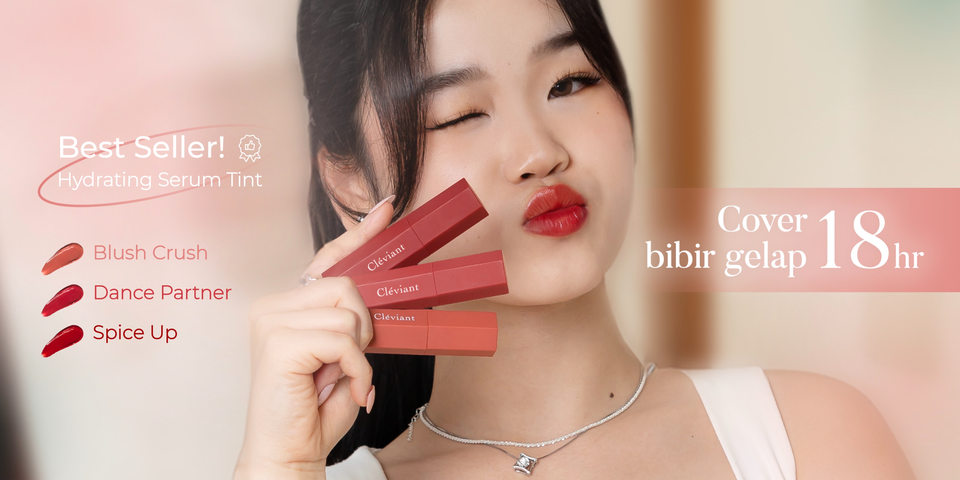 Produk Cléviant Official Shop | Shopee Indonesia