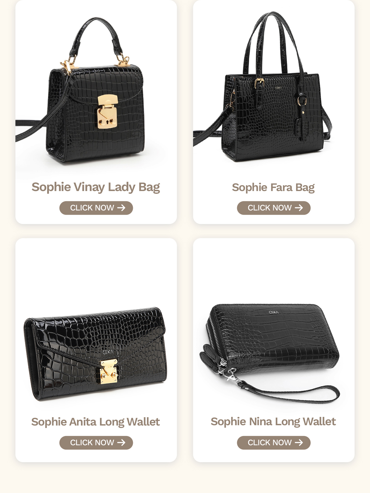 Toko Online CEKA Official Shop | Shopee Indonesia