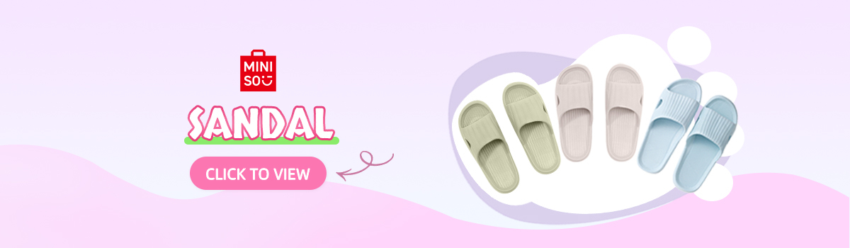 Toko Online MINISO INDONESIA Official Store - Produk Resmi Terlengkap ...