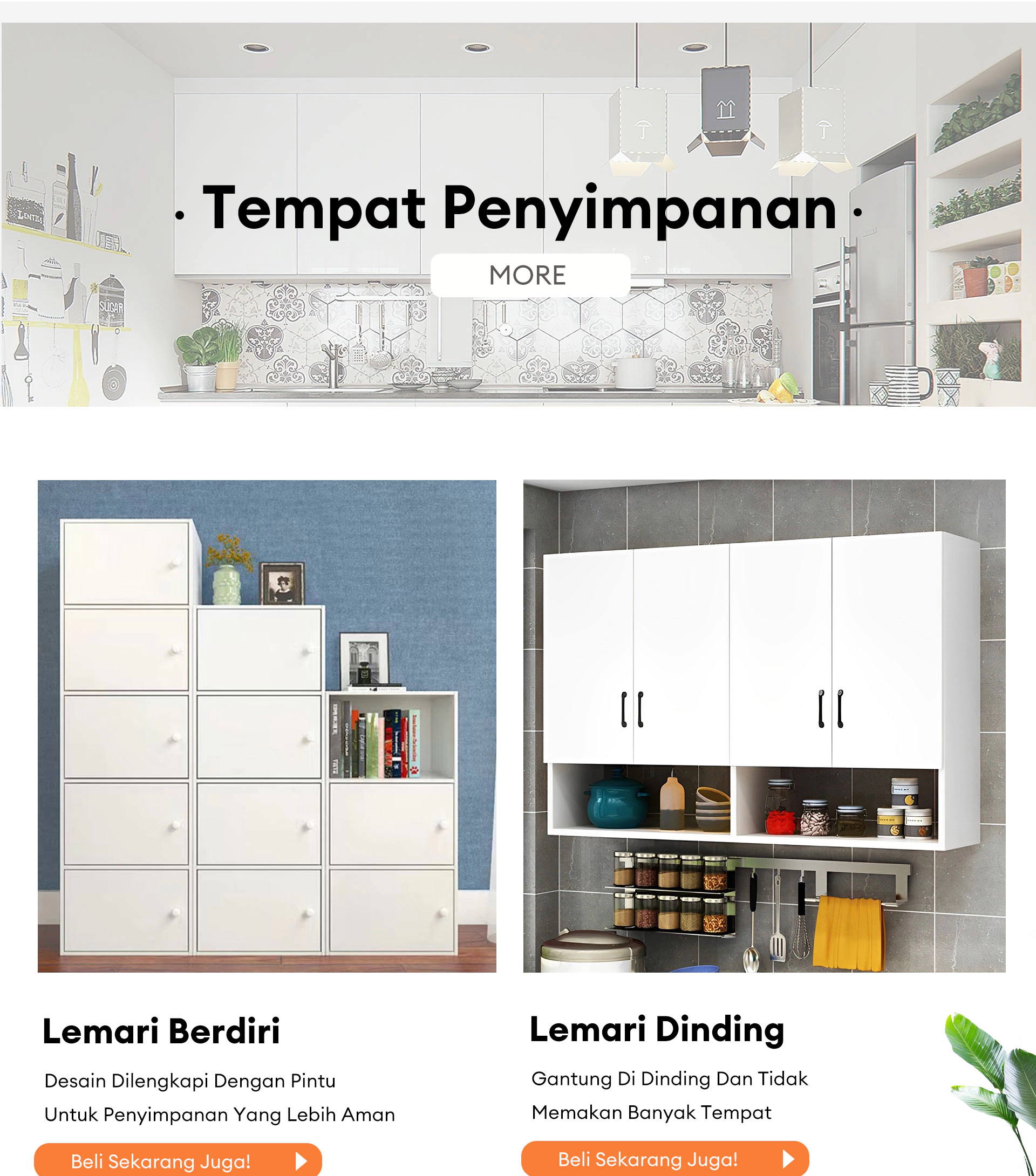 Produk UHOME.ID | Shopee Indonesia