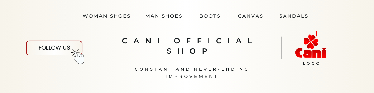 Toko Online Cani Official Shop | Shopee Indonesia