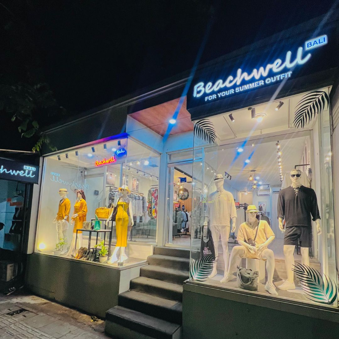 Produk BEACHWELL Official Store | Shopee Indonesia