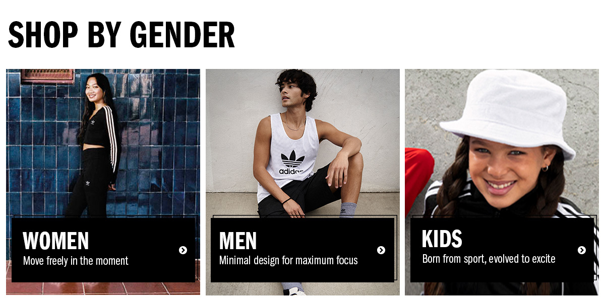 Toko Online adidas Official Shop | Shopee Indonesia
