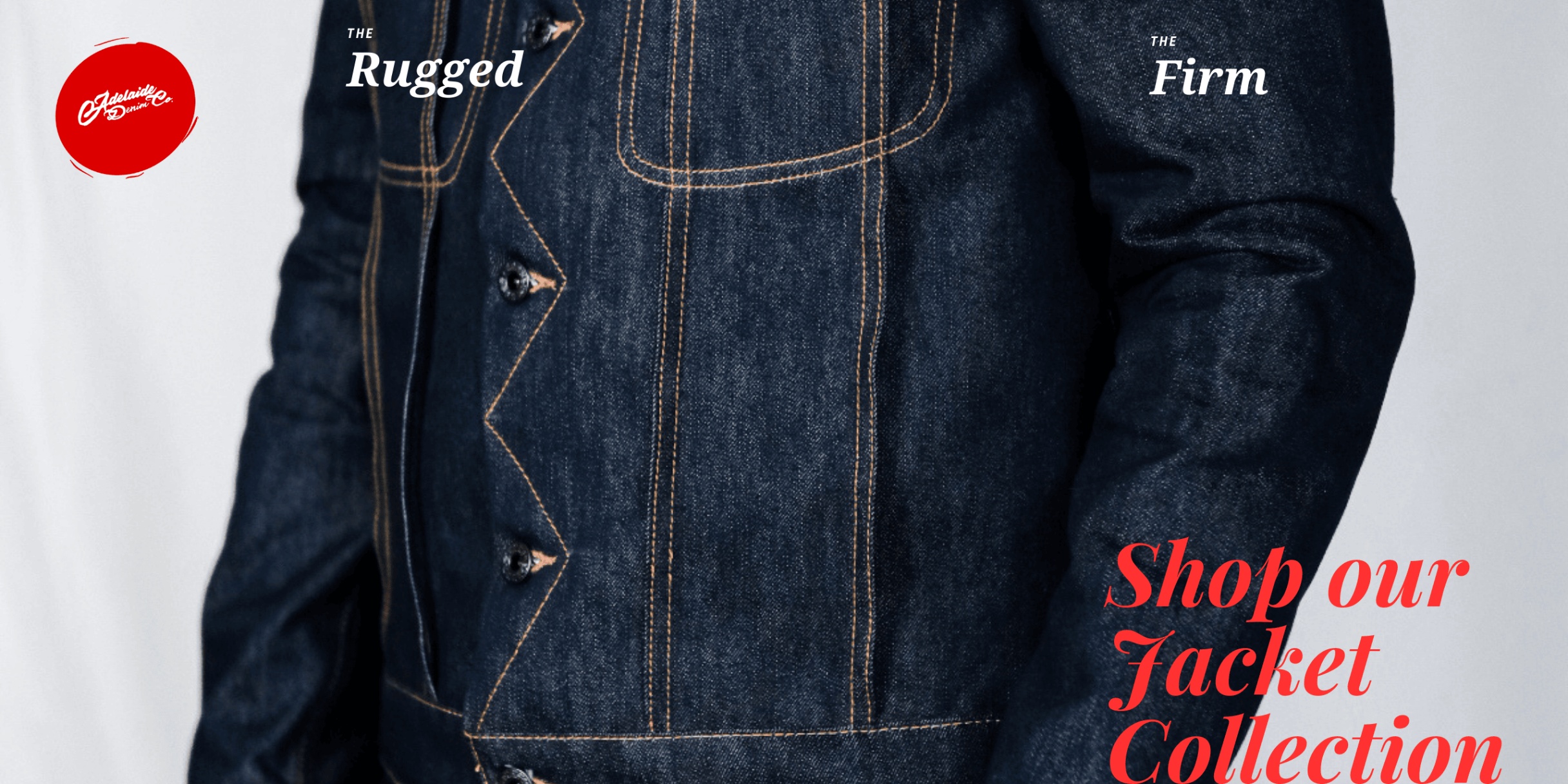 Produk adelaide_denim | Shopee Indonesia