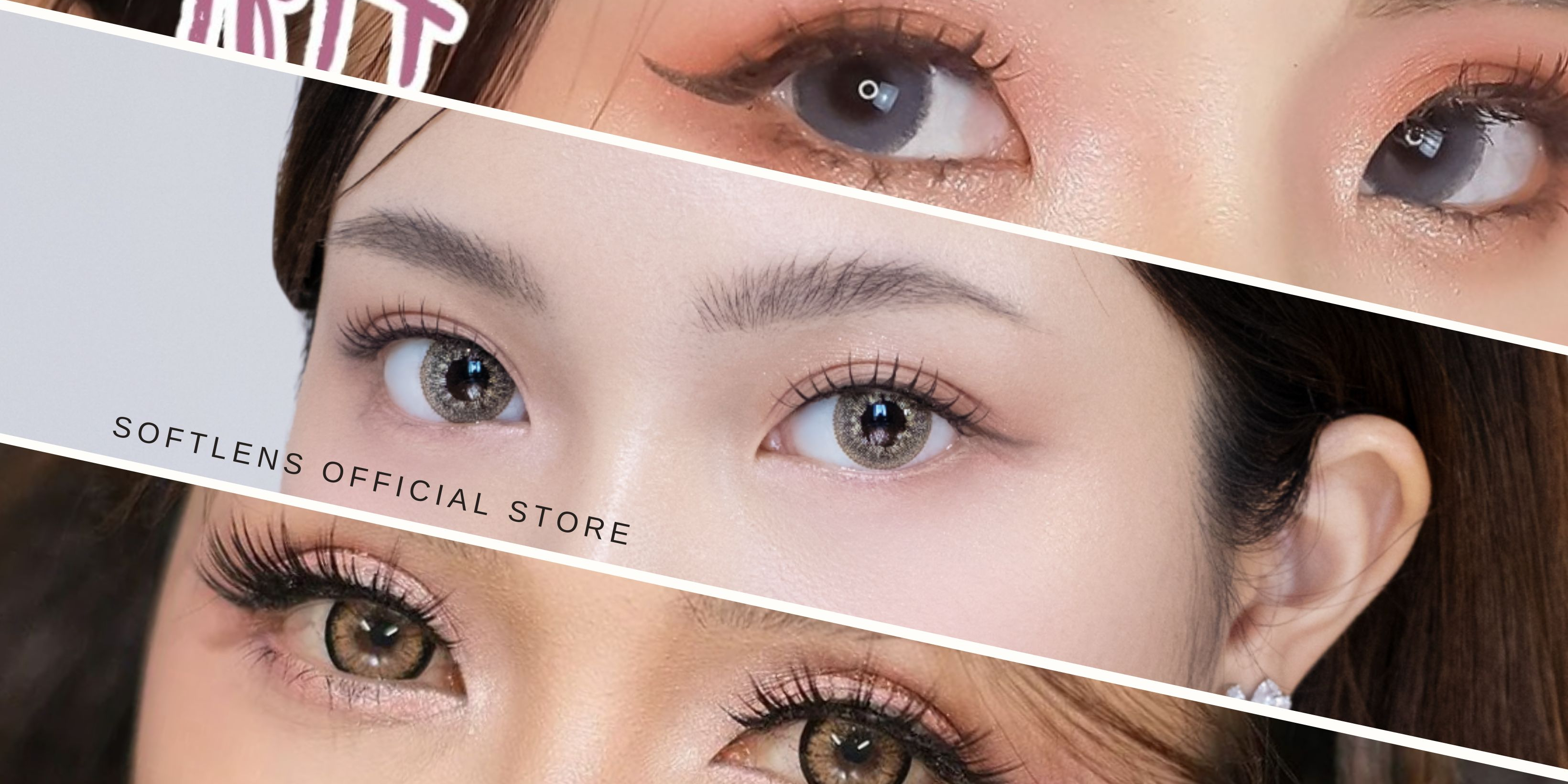 Produk Softlens Official Store | Shopee Indonesia