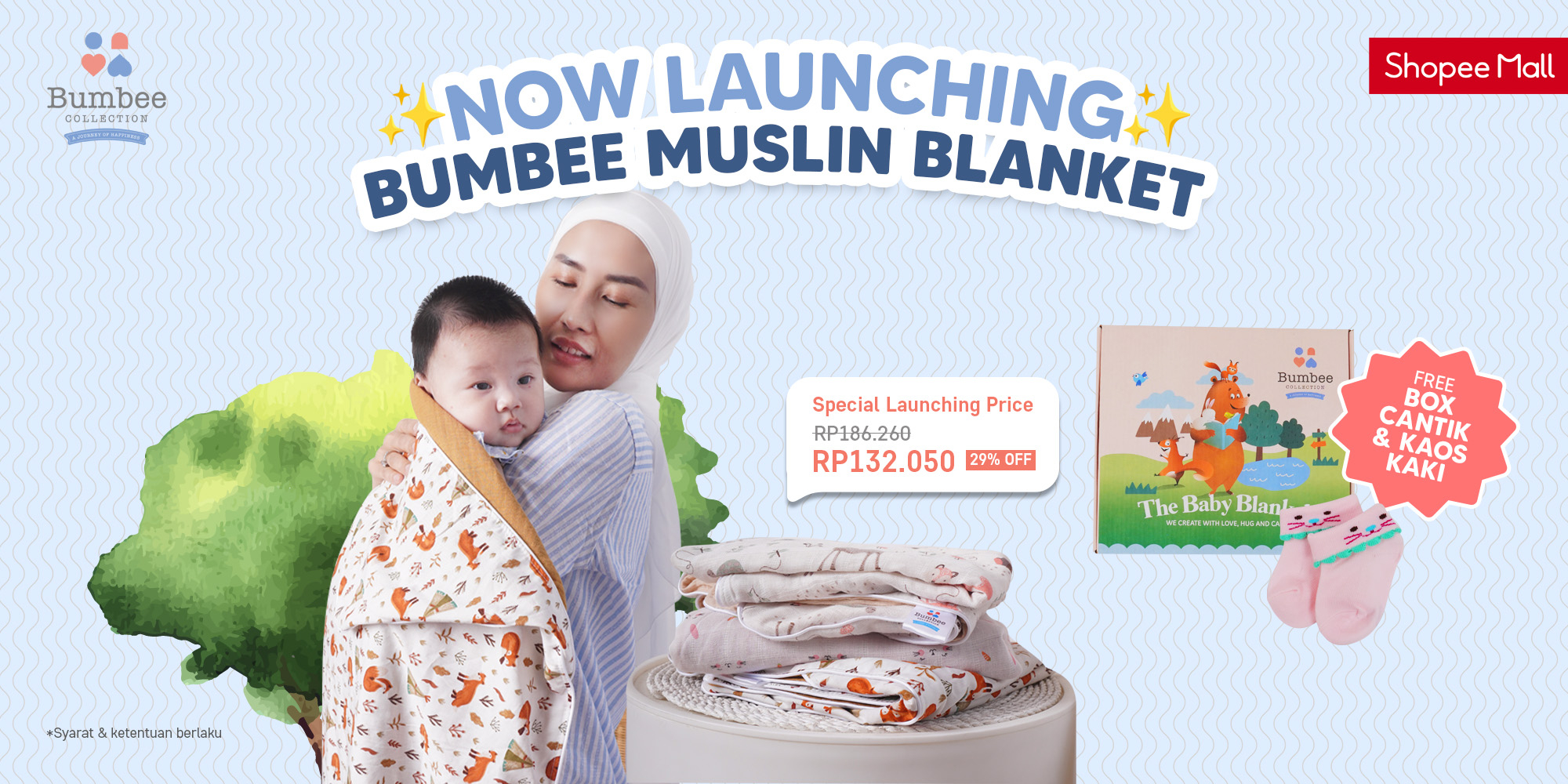 Toko Online Bumbee Collection Official Shop | Shopee Indonesia