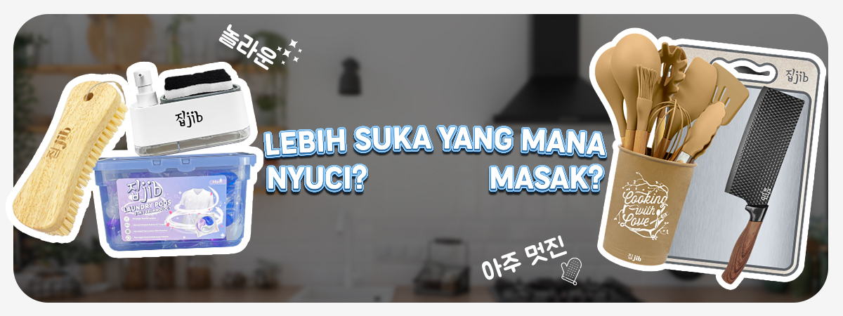 Toko Online JIB Official Shop | Shopee Indonesia