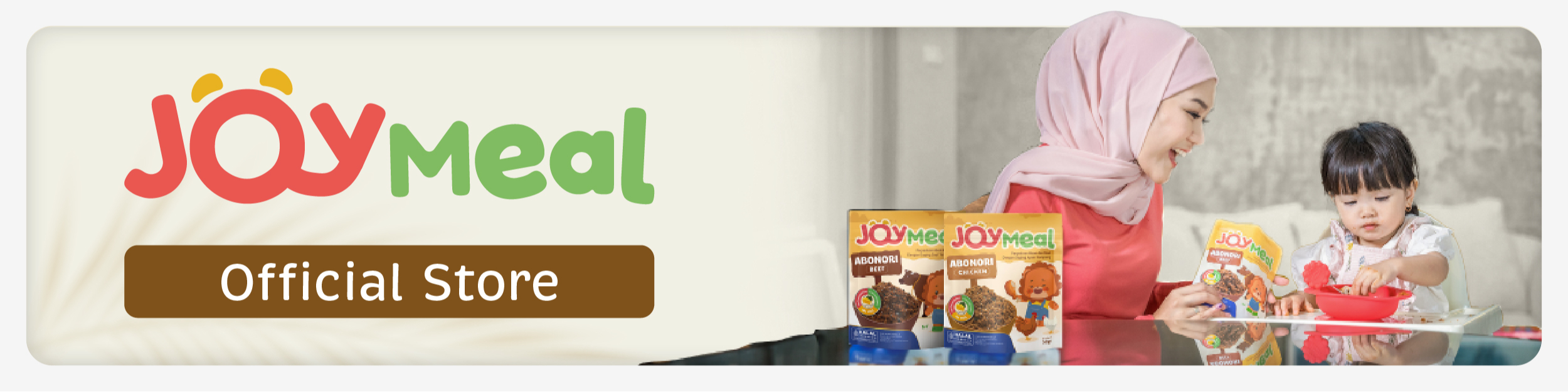 Toko Online JoyMeal Official Store | Shopee Indonesia