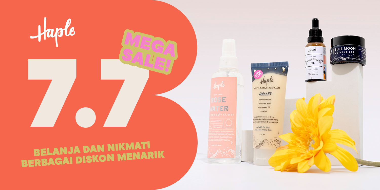 Toko Online Haple Official Shop | Shopee Indonesia