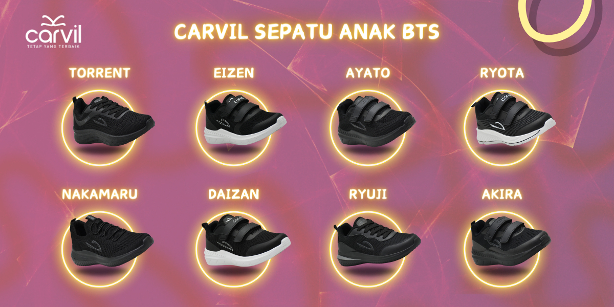 Toko Online Carvil Official Shop | Shopee Indonesia