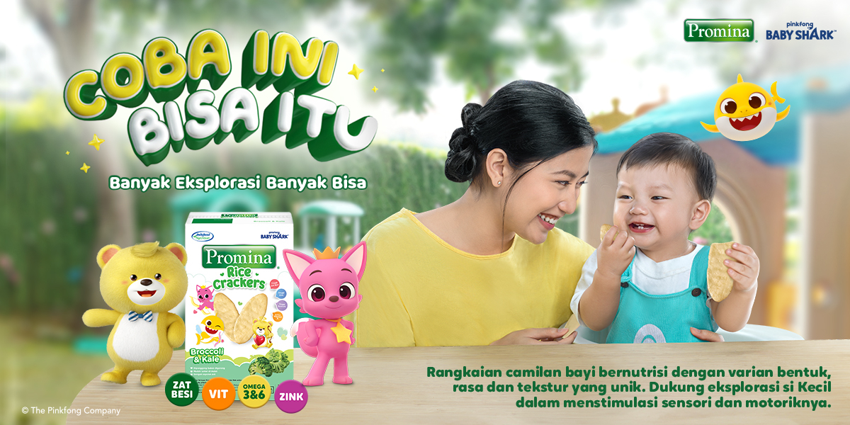 Toko Online Promina Official Shop | Shopee Indonesia