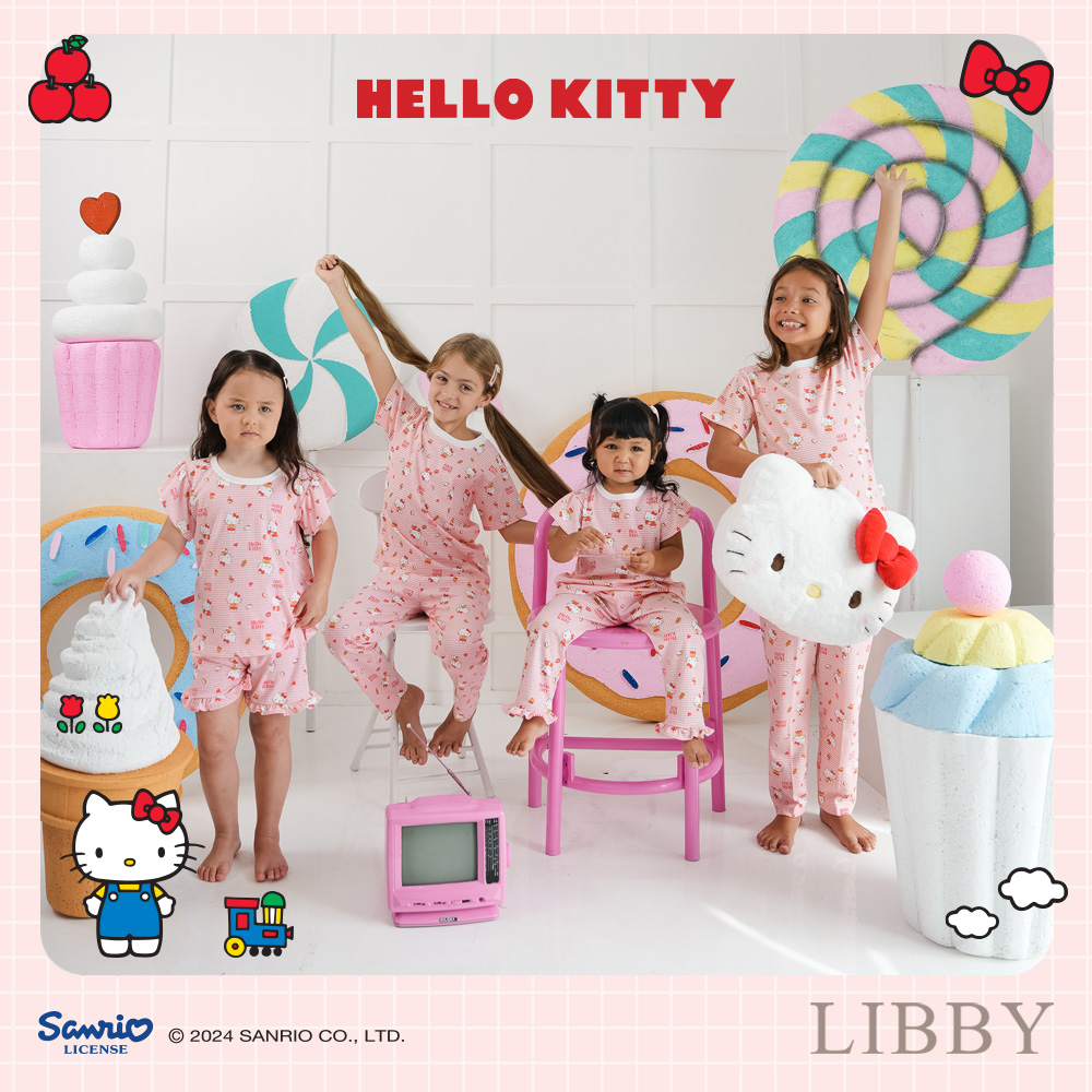Toko Online Libby Baby Official Shop | Shopee Indonesia