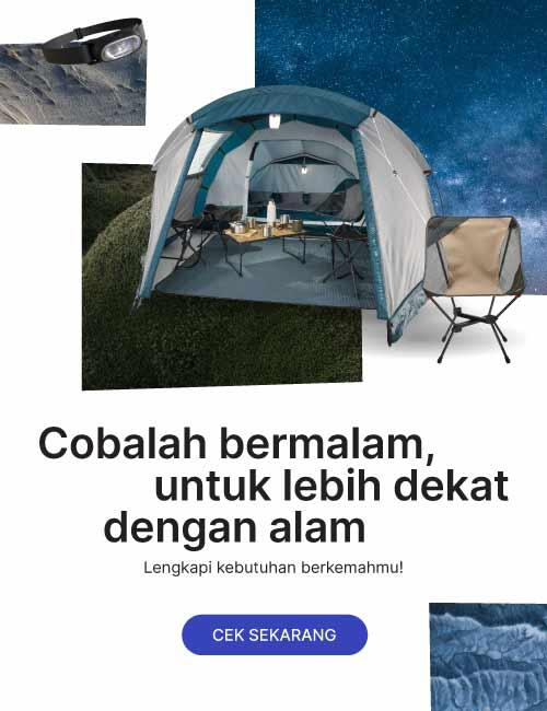 Toko Online Decathlon Official Shop | Shopee Indonesia
