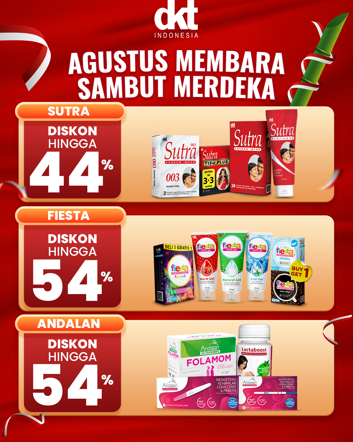 Toko Online Sutra Fiesta Andalan Official | Shopee Indonesia