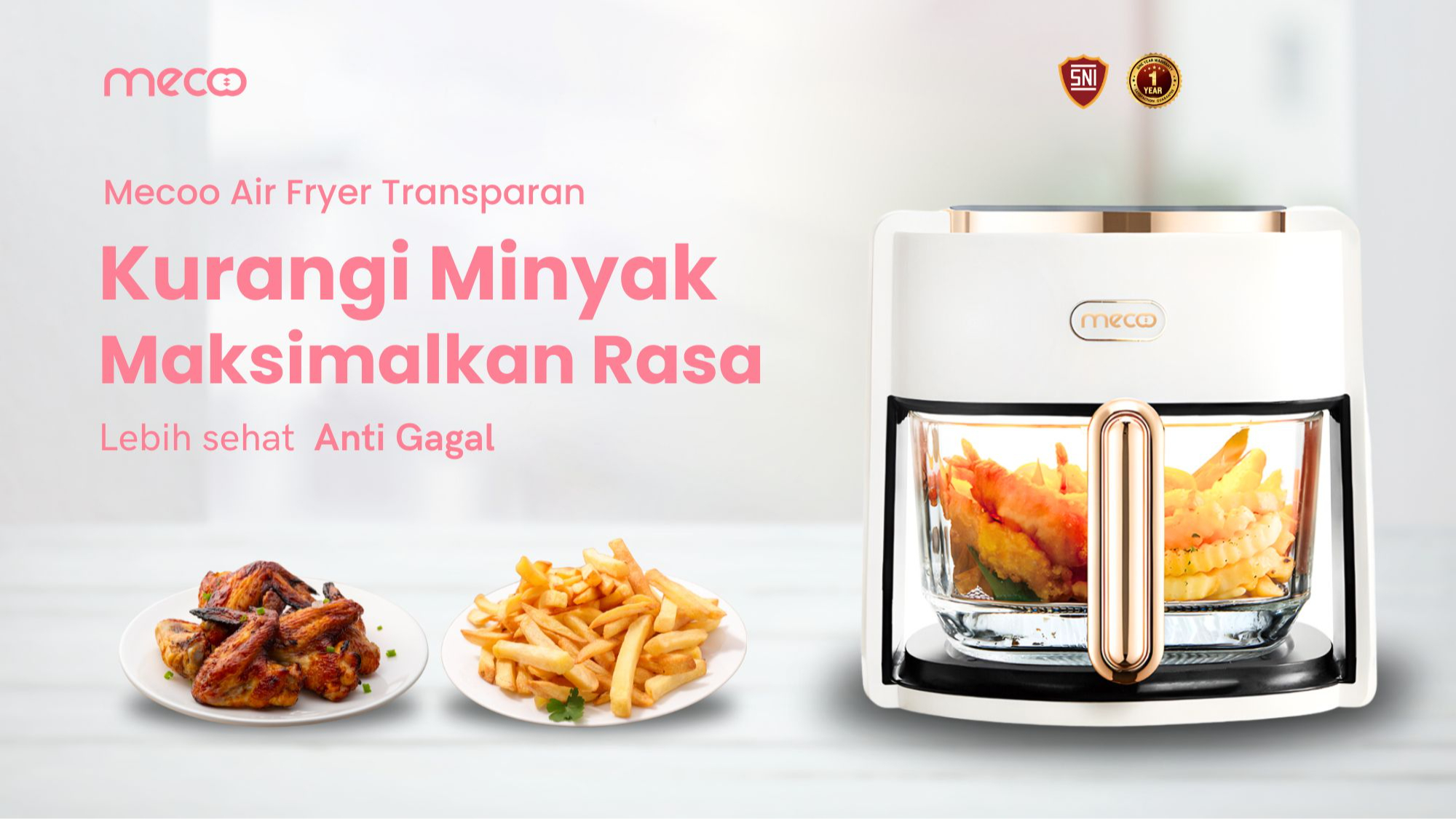 Toko Online Mecoo Official Shop | Shopee Indonesia