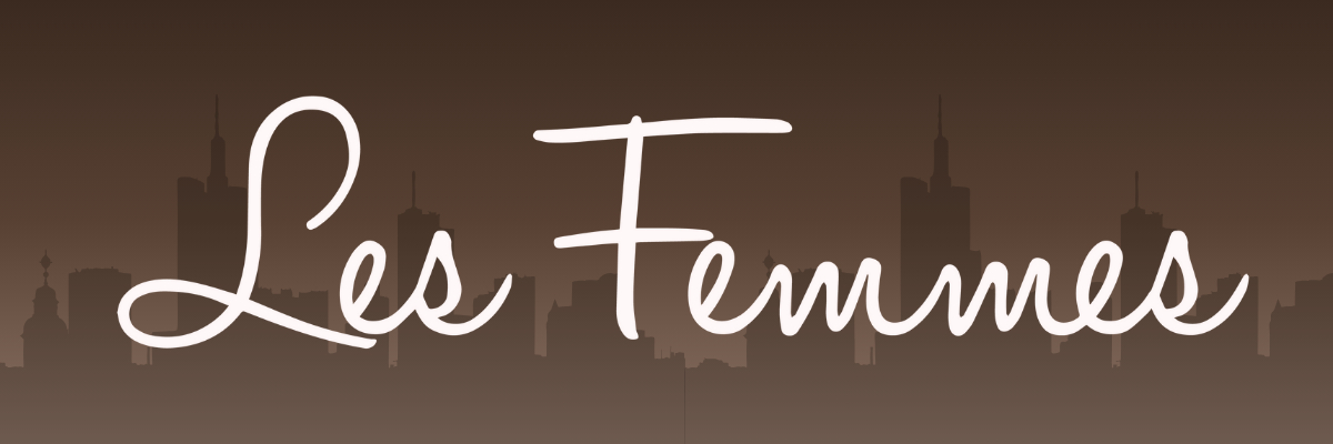 Toko Online Les Femmes Official Shop | Shopee Indonesia