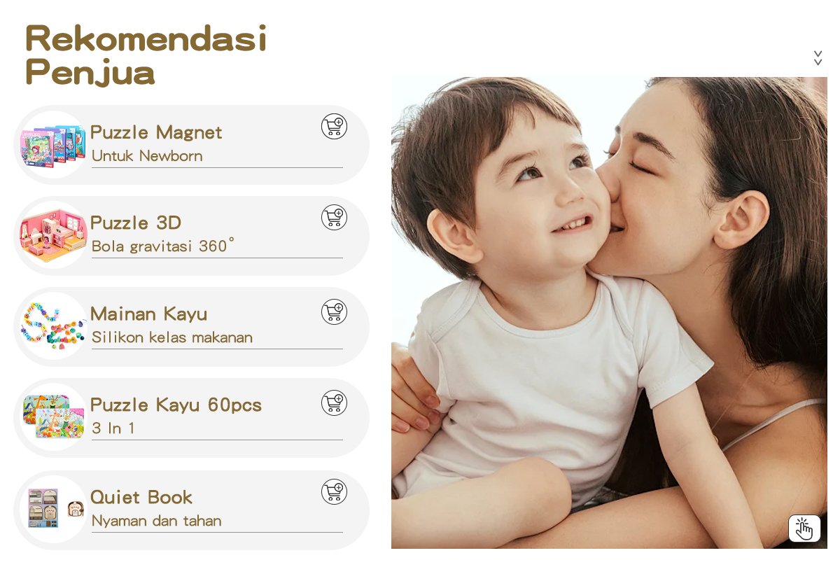 Produk JCHO | Shopee Indonesia