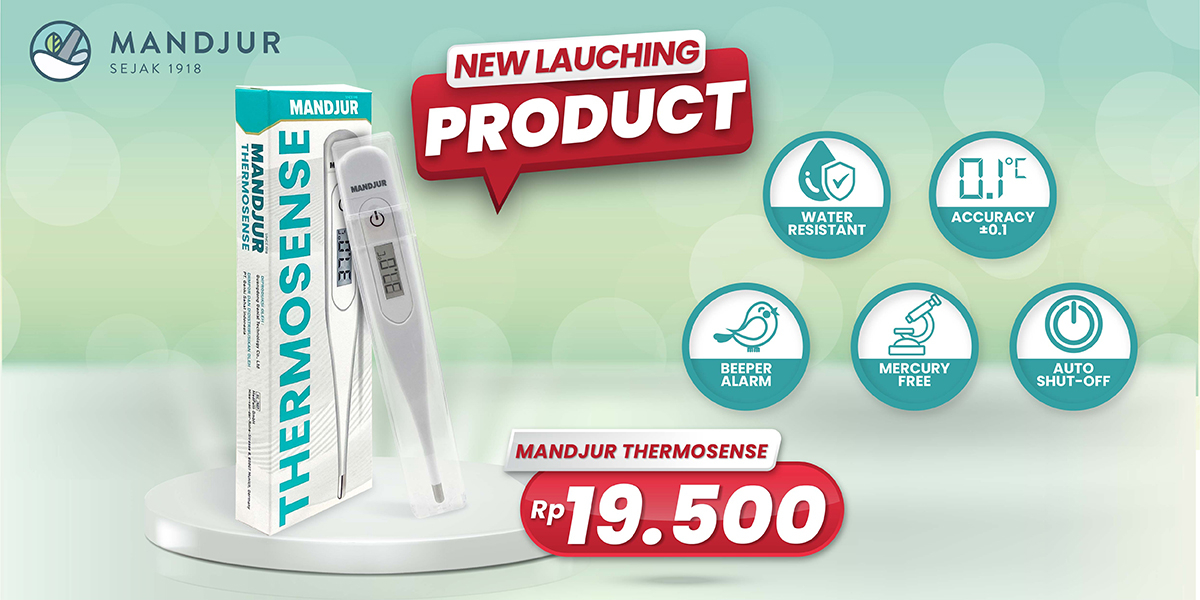 Toko Online Apotek Mandjur Official Shop | Shopee Indonesia