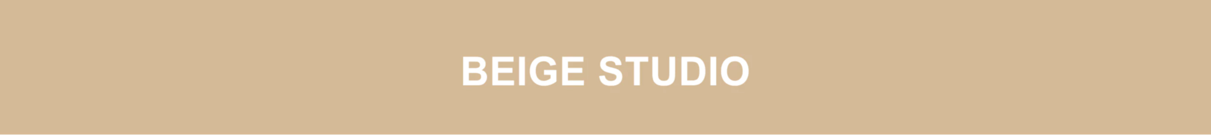 Produk BeigeStudio | Shopee Indonesia