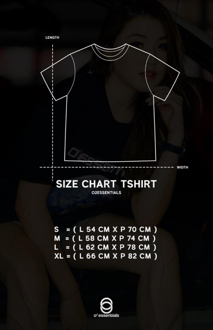 Produk O2 Essentials Official Store | Shopee Indonesia