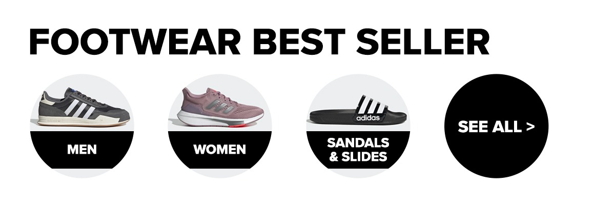 Toko Online adidas Official Shop | Shopee Indonesia