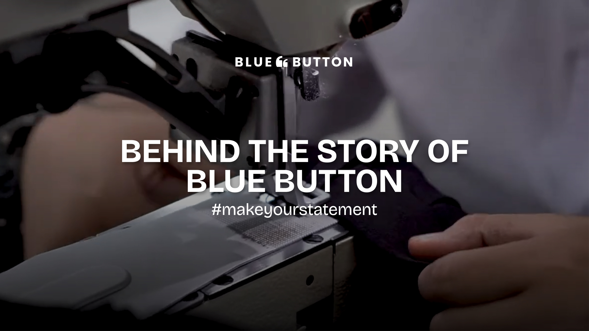 Toko Online BLUEBUTTON | Shopee Indonesia