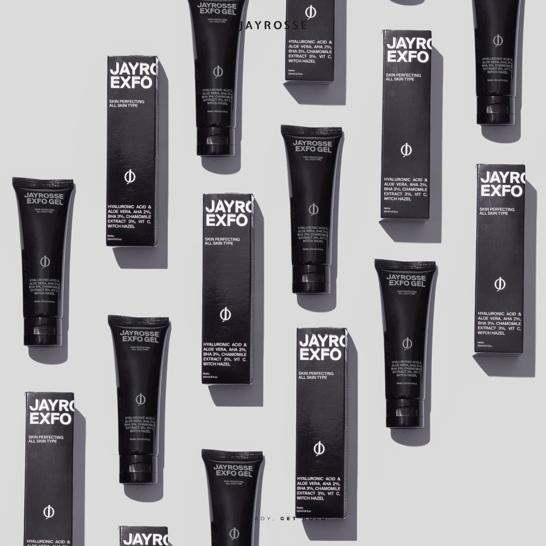 Produk Jayrosse Official Shop | Shopee Indonesia