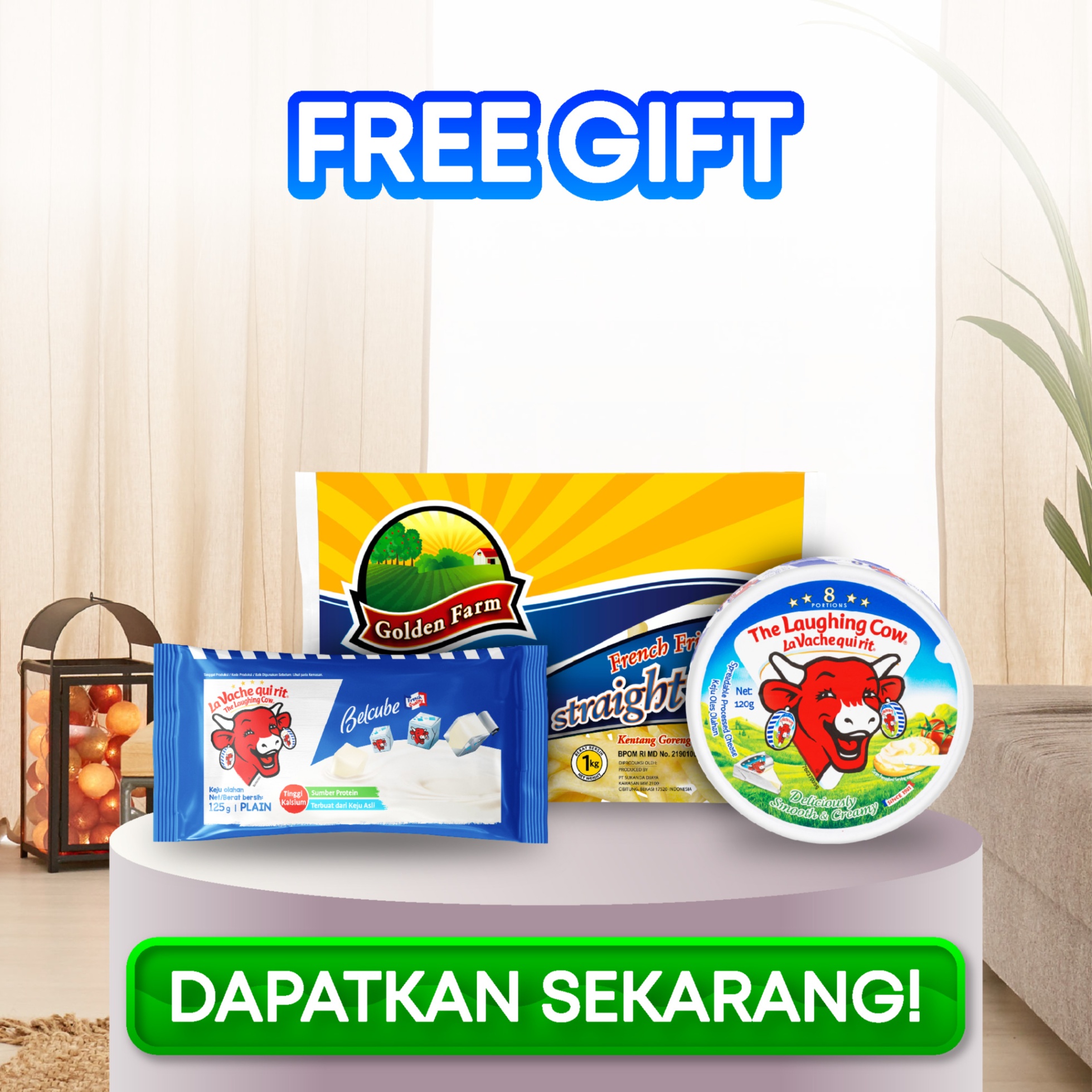 Toko Online Sukanda Djaya Kitchen Official Shop | Shopee Indonesia
