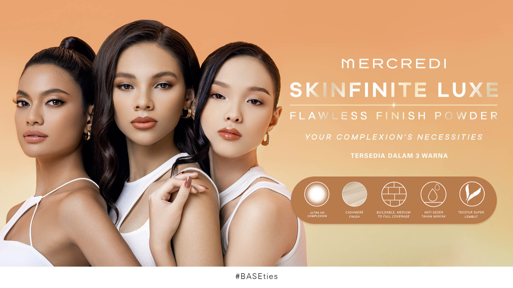 Produk Mercredi Official Shop | Shopee Indonesia