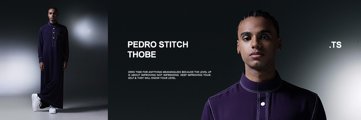 Produk Thobe Studios Official | Shopee Indonesia