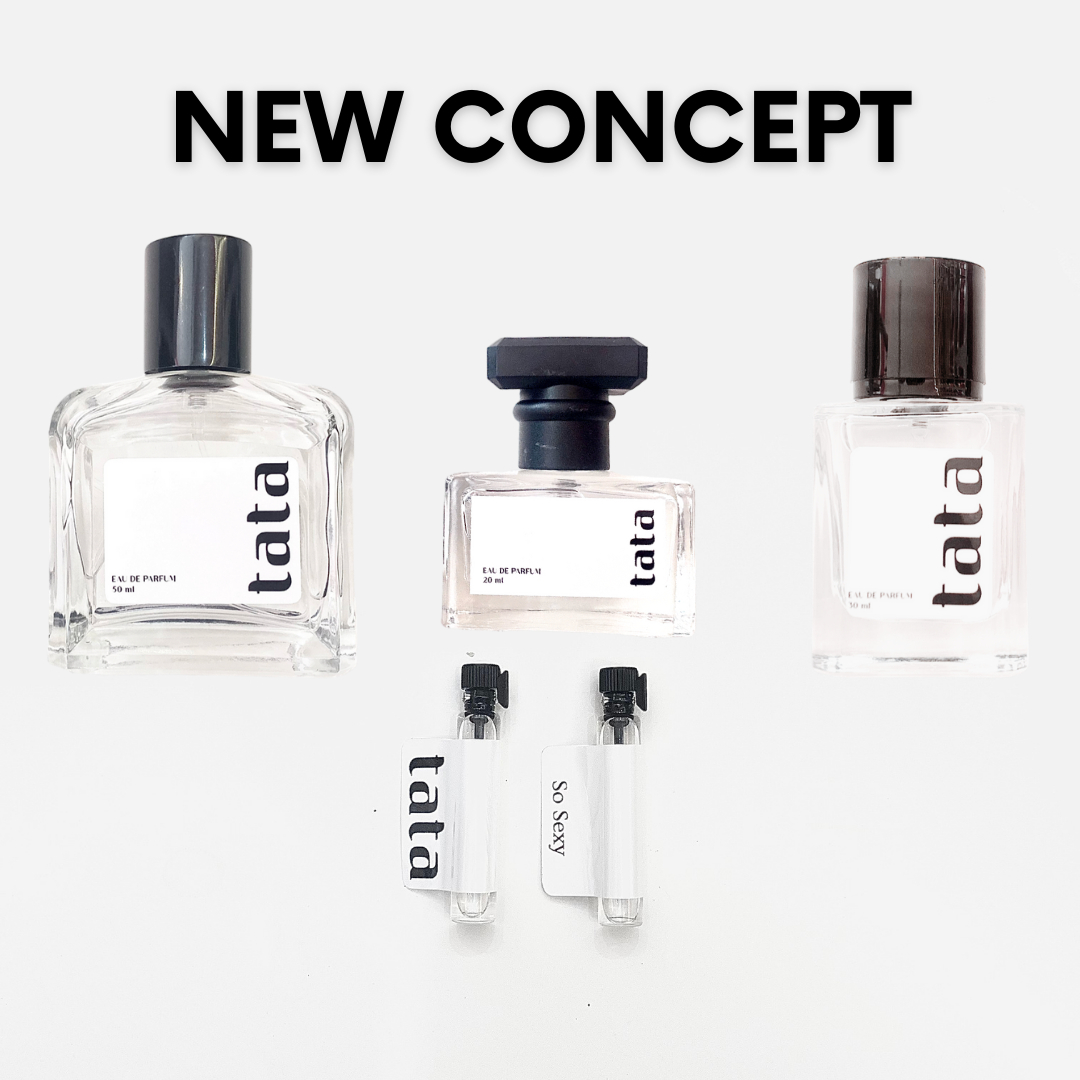 Produk Tata Perfume Official | Shopee Indonesia