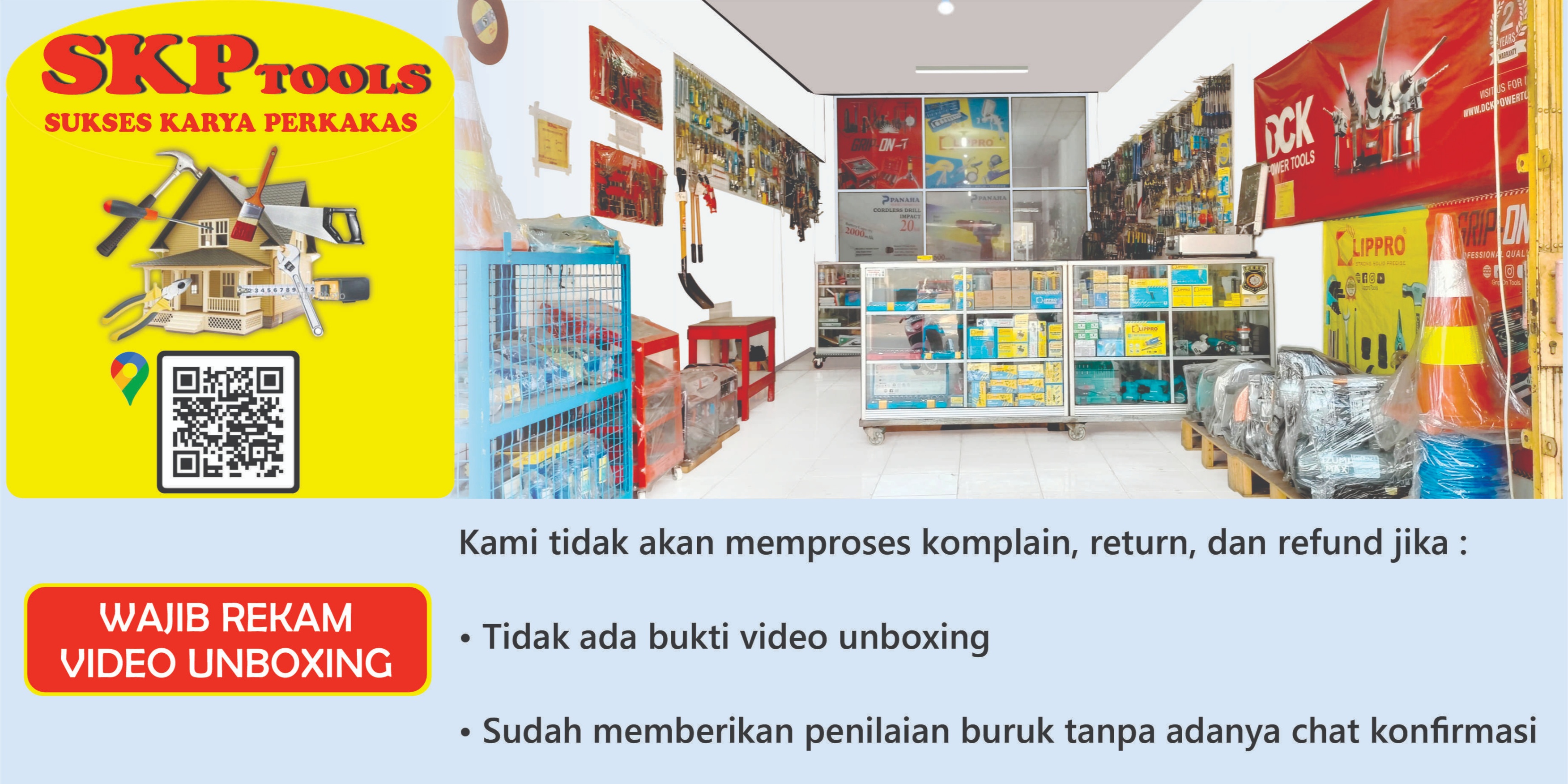 Produk SKP TOOLS | Shopee Indonesia