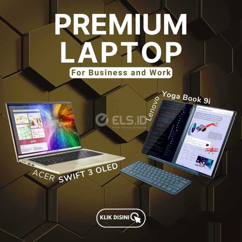 Produk ELS Computer | Shopee Indonesia