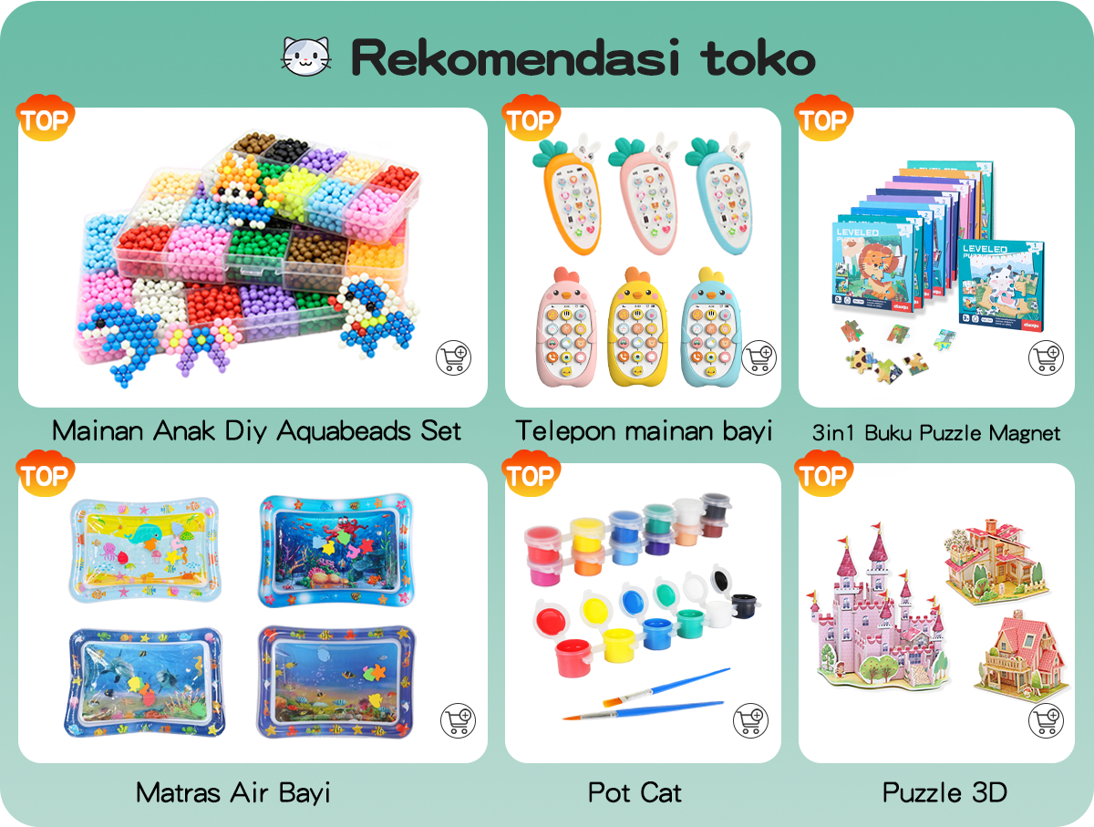 Produk Idoon | Shopee Indonesia