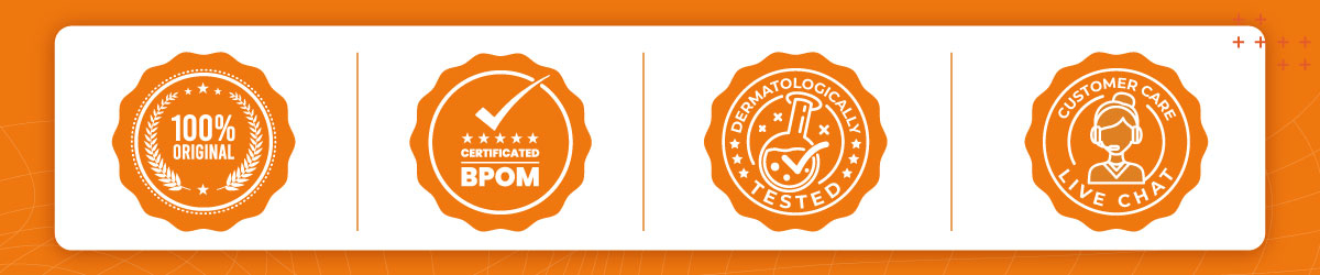 Toko Online NMW Clinic Official Shop | Shopee Indonesia