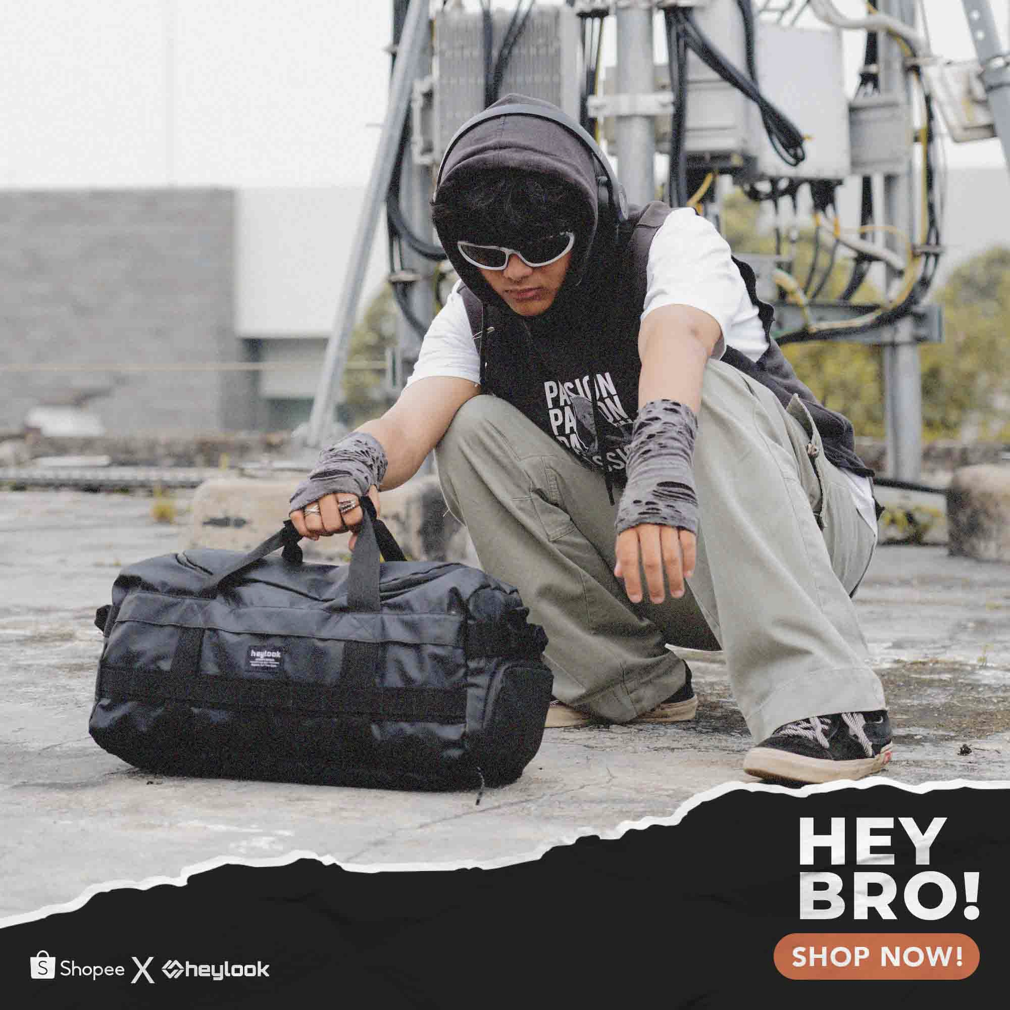 Toko Online HEYLOOK Official Shop | Shopee Indonesia