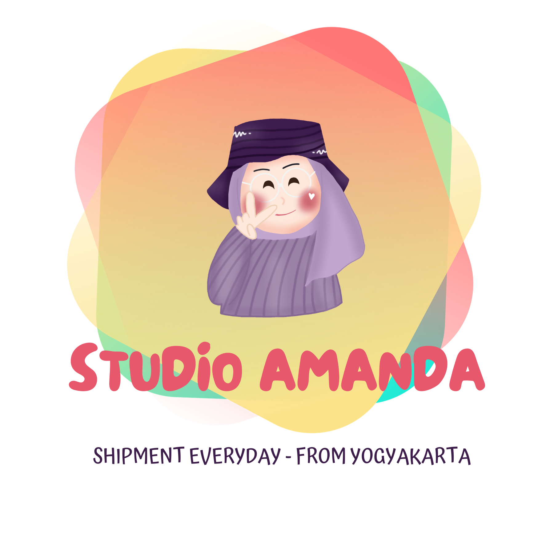 Produk Amanda Studio | Shopee Indonesia