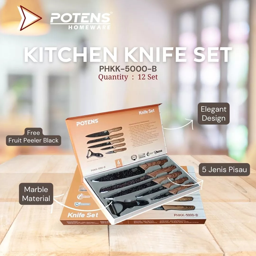 Produk POTENS HOMEWARE | Shopee Indonesia