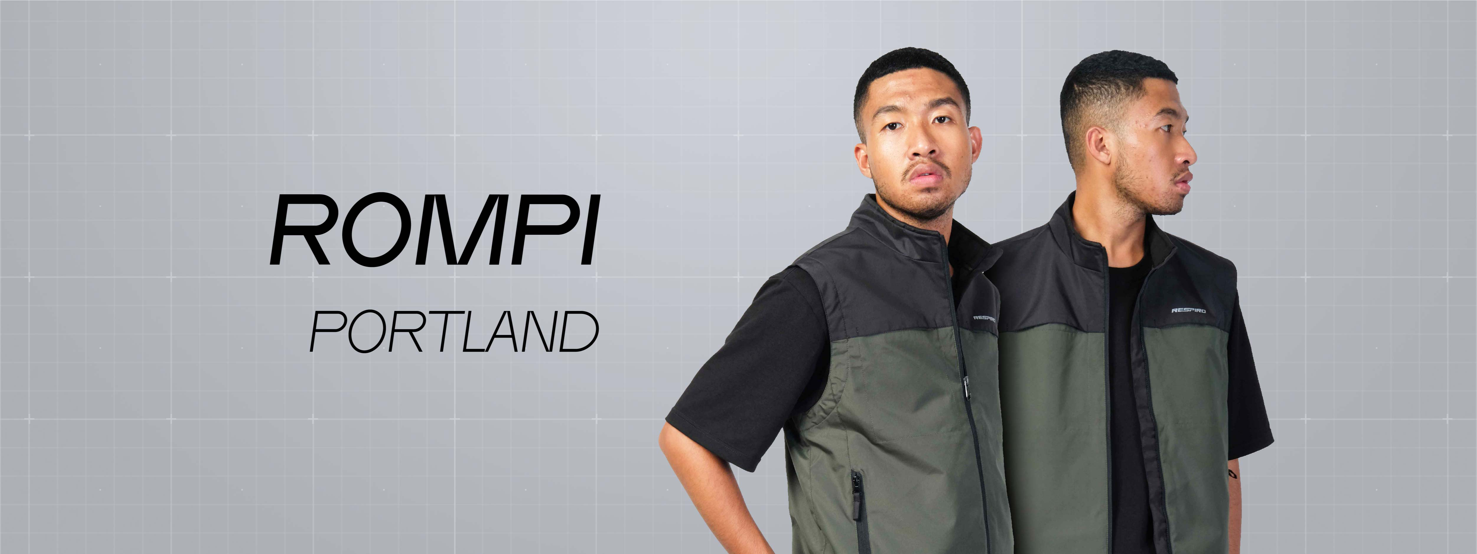 Toko Online Respiro Official Shop | Shopee Indonesia