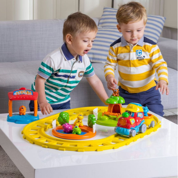 Toko Online Chicco Official Store | Shopee Indonesia