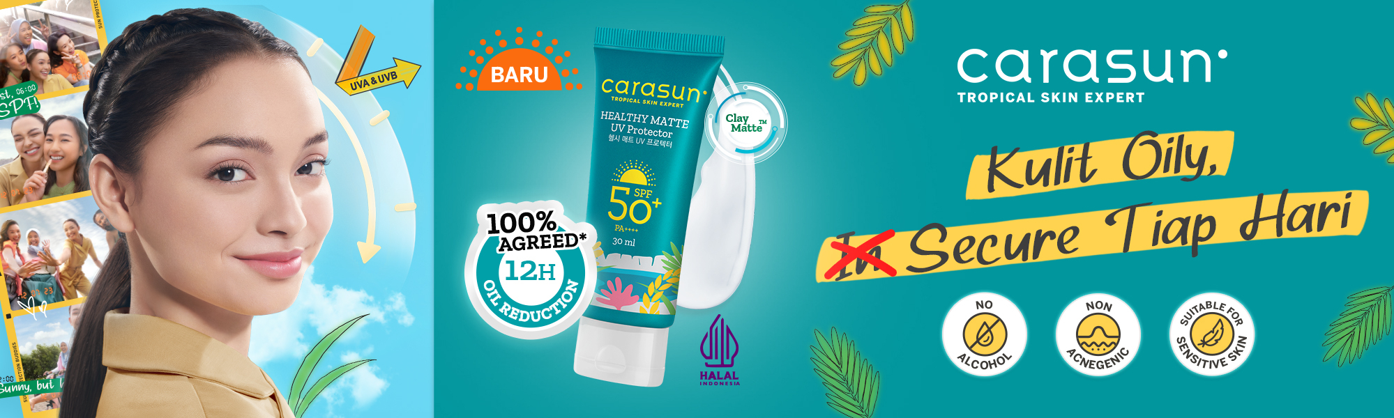 Toko Online Carasun Official Store | Shopee Indonesia