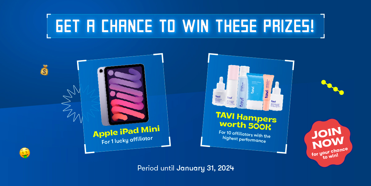 Toko Online Tavi Official Shop | Shopee Indonesia