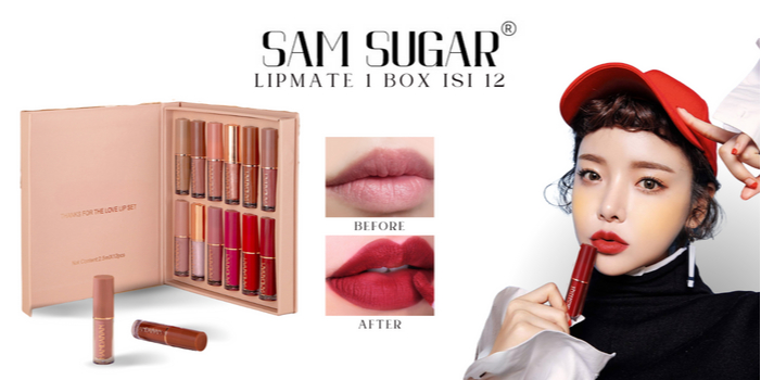 Produk SAM SUGAR. | Shopee Indonesia