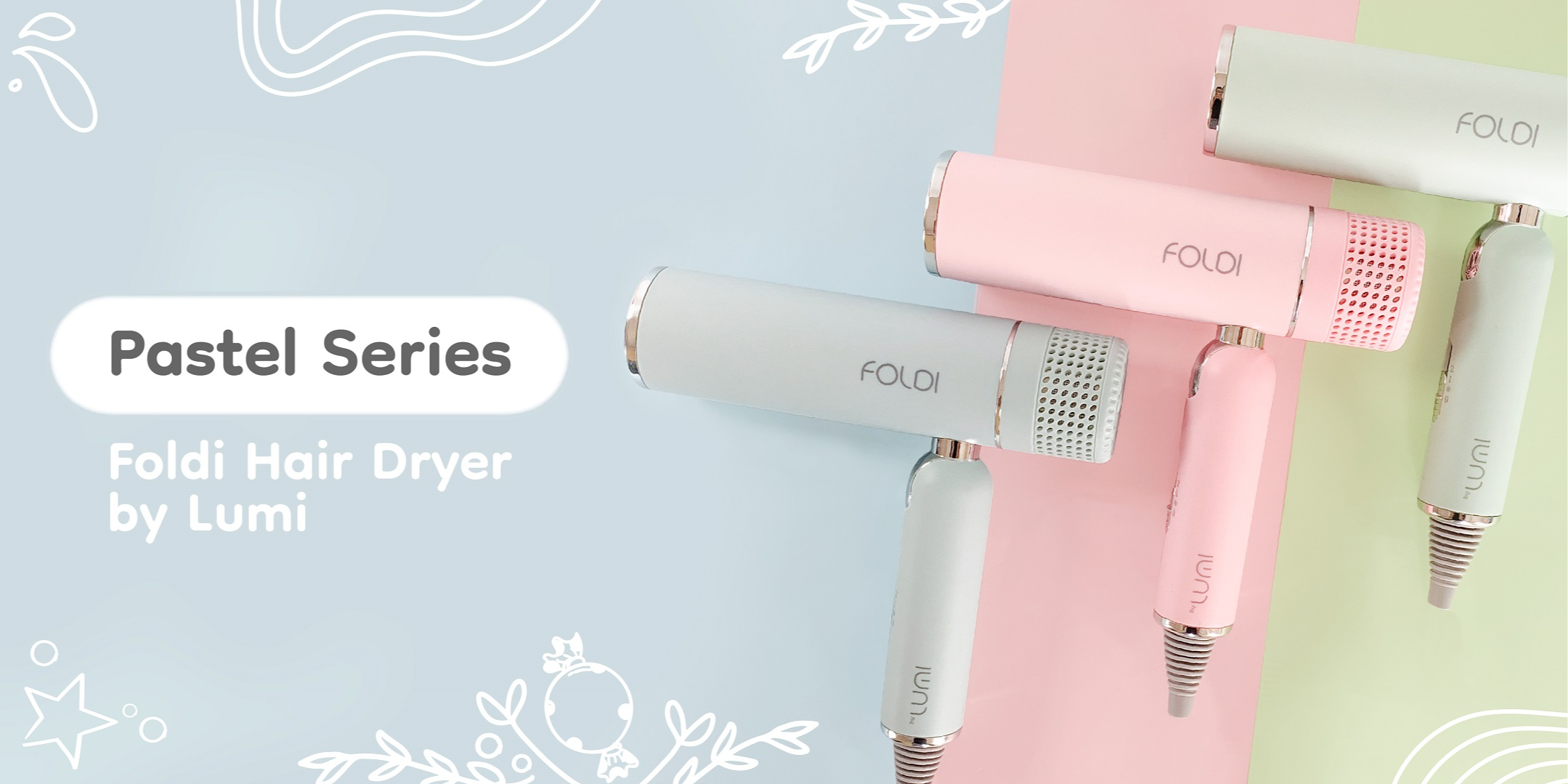 Toko Online Lumi Official Shop | Shopee Indonesia