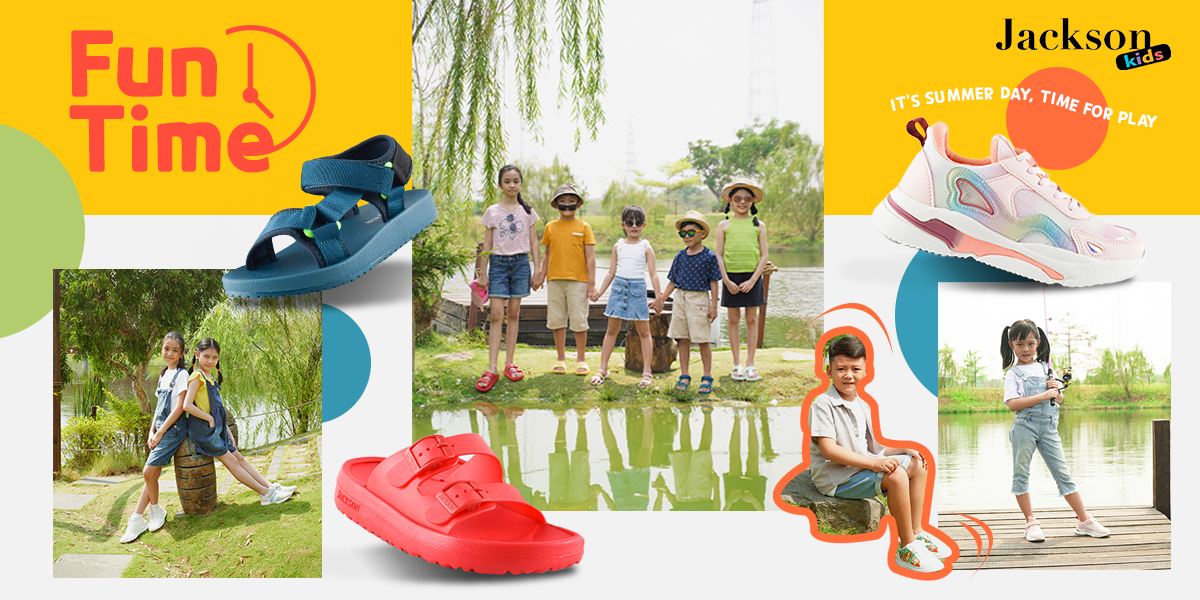 Toko Online Jackson Shoes Official Shop | Shopee Indonesia