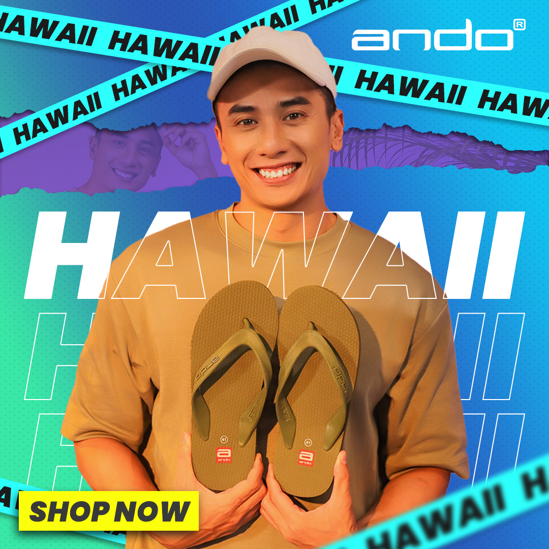 Toko Online Ando Official Shop | Shopee Indonesia