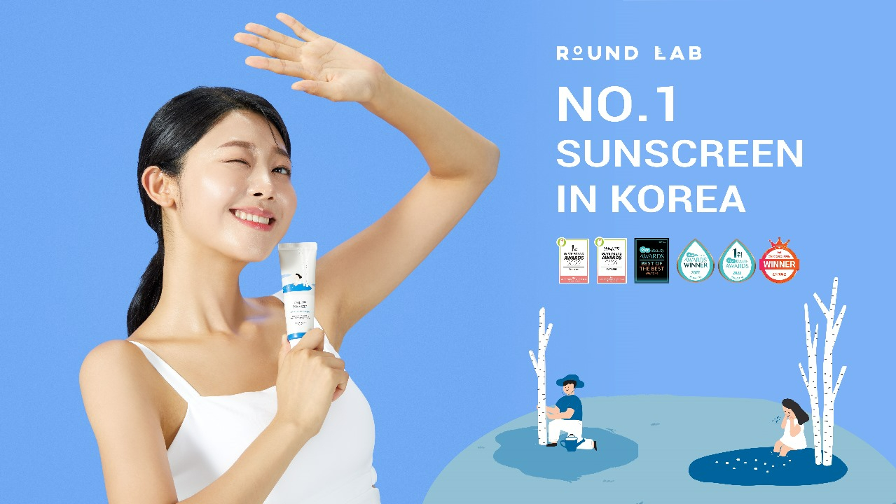 Toko Online Round Lab Indonesia Official Store | Shopee Indonesia