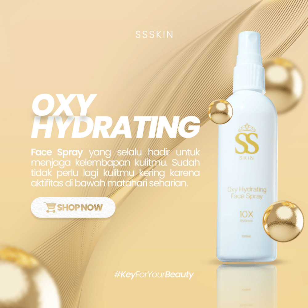 Toko Online SSSKIN Official Store | Shopee Indonesia