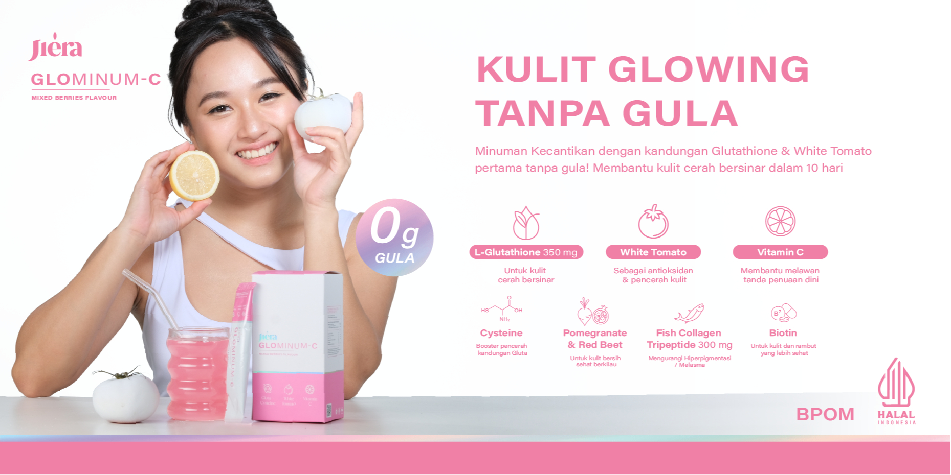 Toko Online Jiera Official Shop | Shopee Indonesia