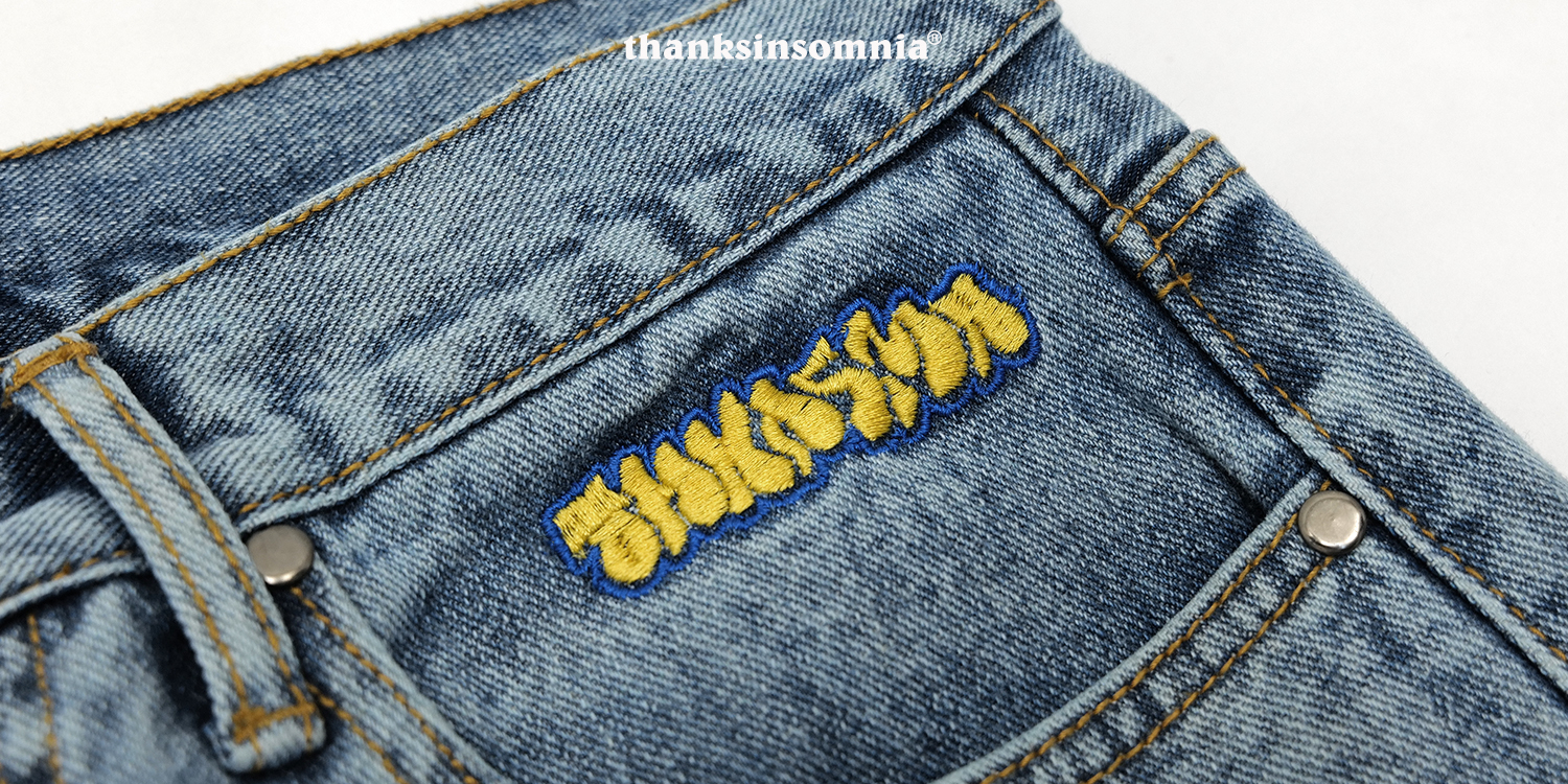 Toko Online Thanksinsomnia Official Shop | Shopee Indonesia